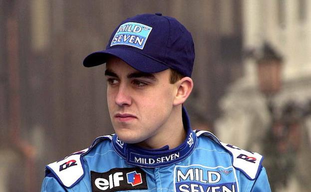 Los 14 momentos de Fernando Alonso en la Fórmula 1 | Las Provincias