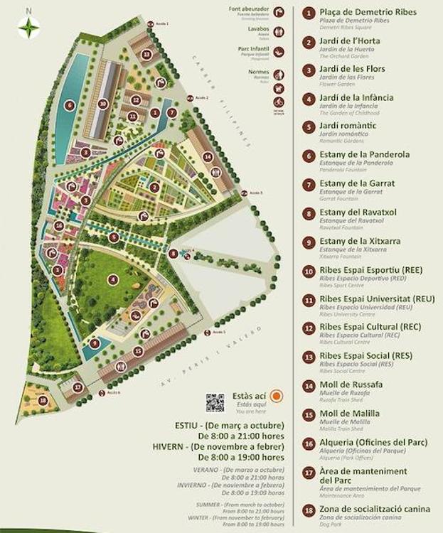 Valencia | Parque Central (en construcción) | Page 42 | SkyscraperCity ...