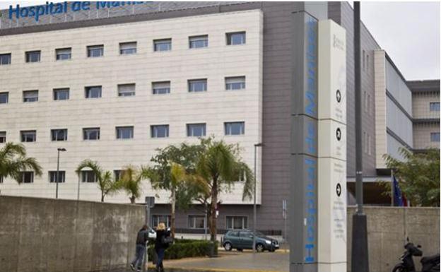 Nuevas plazas MIR | Hospital de Manises | Las Provincias