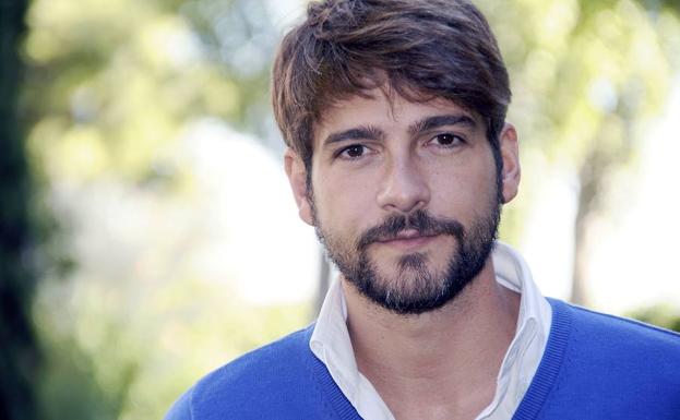 MasterChef Celebrity 4 | Félix Gómez, el actor y «viajero infatigable ...