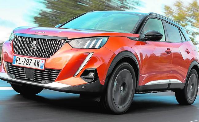 Suplemento de Motor | Las Provincias