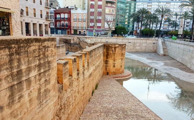 Alzira implanta un sistema de ahorro de agua en las fuentes públicas ...