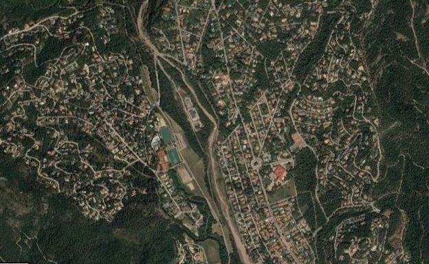 Matadepera | Un pueblo de 10.000 habitantes se convierte en el ...