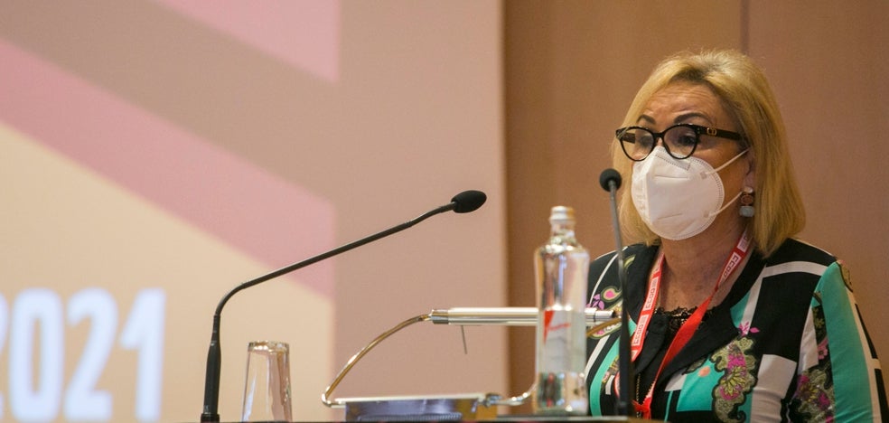 Carmen Fuster pone a Gandia como ejemplo de inversión educativa en el ...