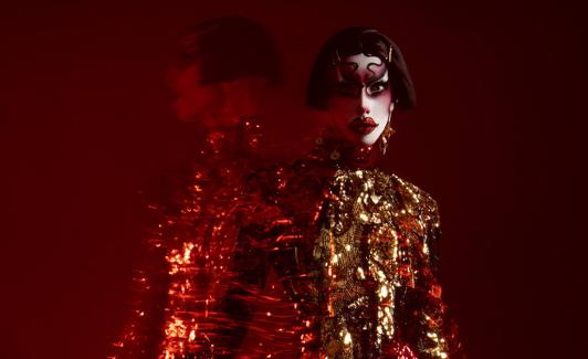 Drage Race Espana Hugaceo Crujiente | Hugáceo Crujiente, la drag queen ...