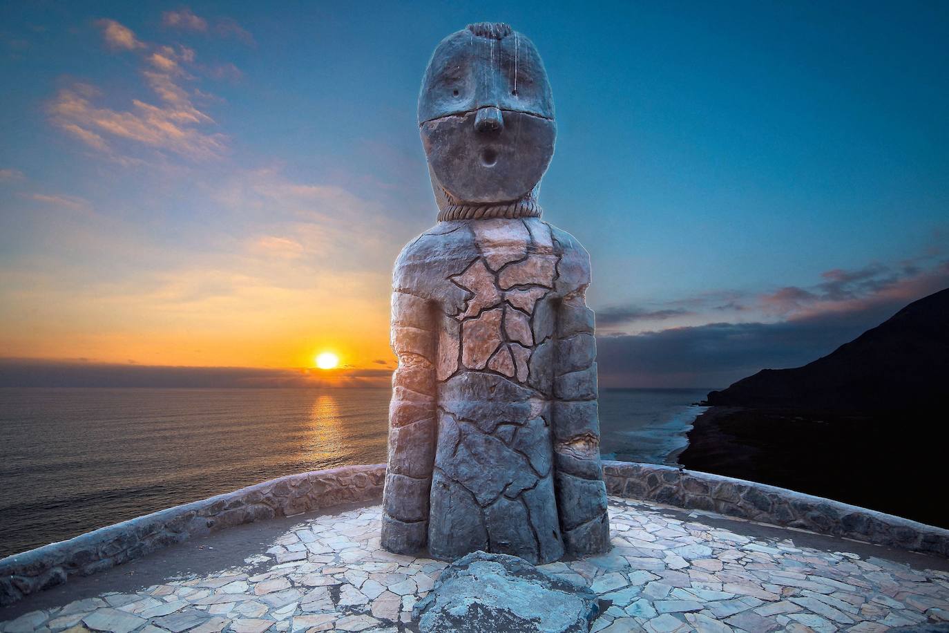 Fotos: Las enigmáticas Momias Chinchorro, las más antiguas del mundo ...