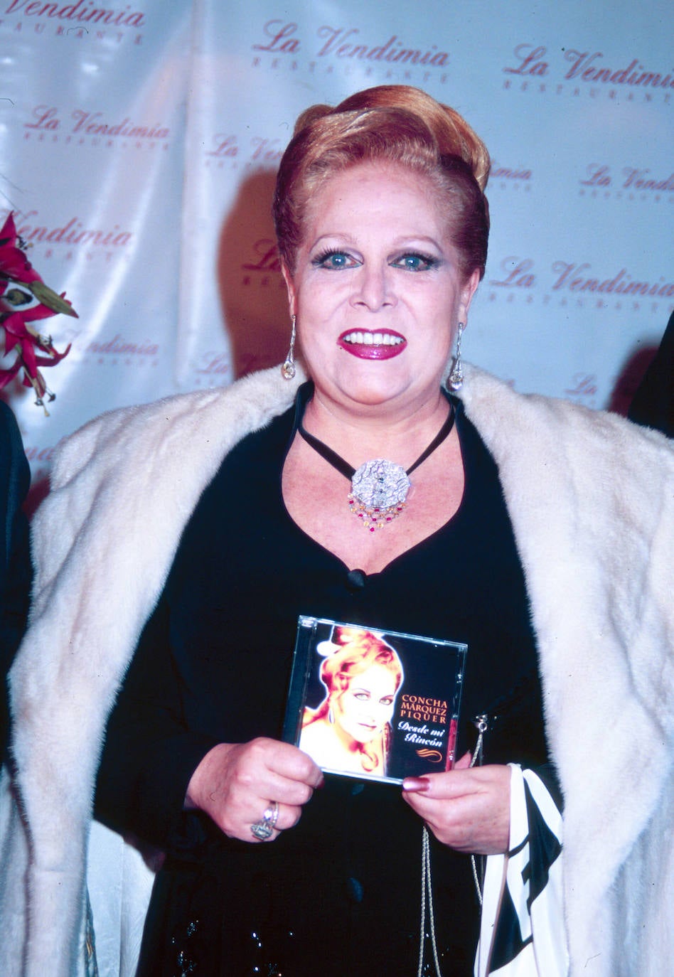 Fotos: Concha Márquez Piquer, una vida en imágenes | Las Provincias