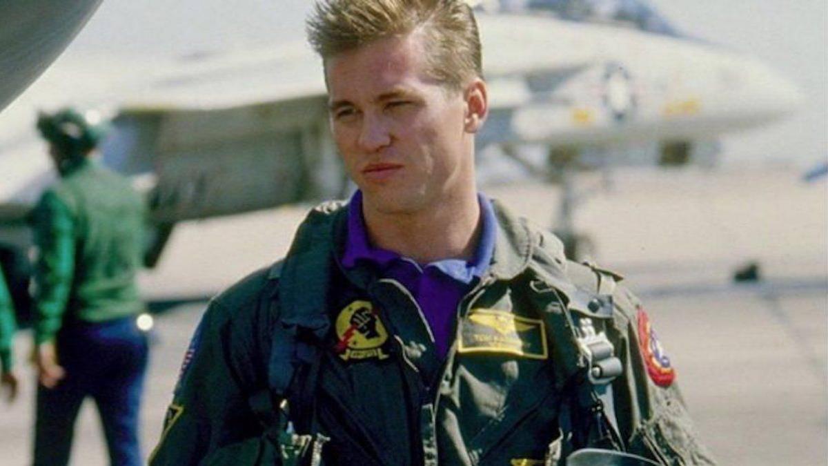 Fotos: 'Top Gun': Así lucen sus actores 36 años después | Las Provincias
