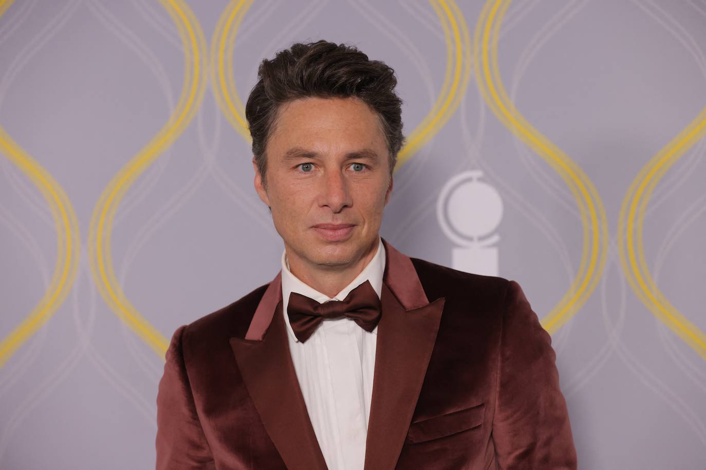 Fotos: Desfile de estrellas en la alfombra roja de los Premios Tony ...