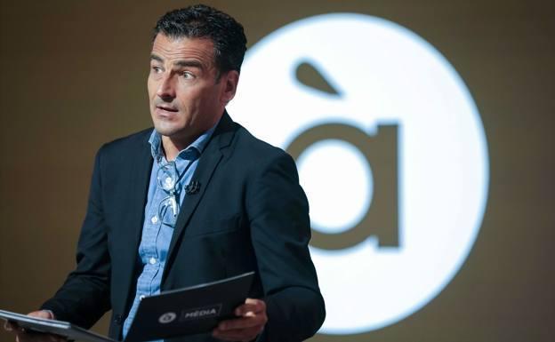 À Punt: nueva temporada | Así será la nueva temporada de À Punt: los ...