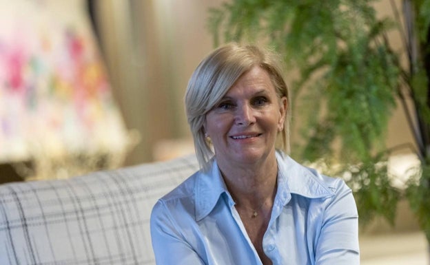 María Neira, una vida dedicada a la cooperación en materia de salud ...