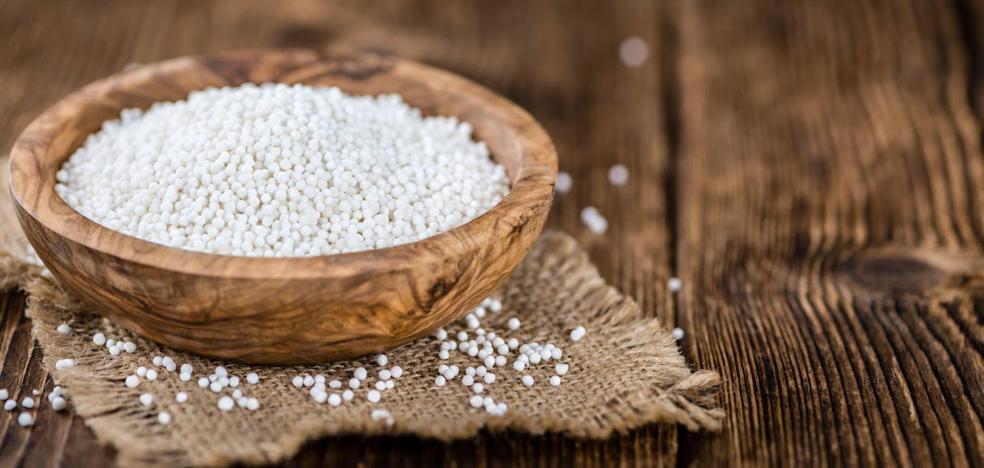 Tapioca | El superalimento que aporta colágeno natural, más vitamina C ...