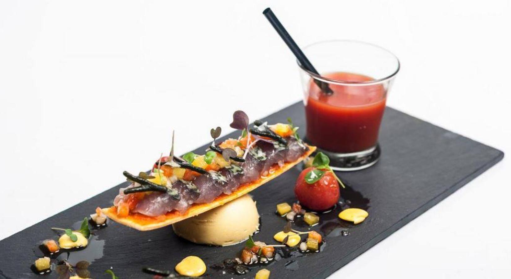 Fotos: Todos los restaurantes valencianos con estrella Michelin 2023 ...