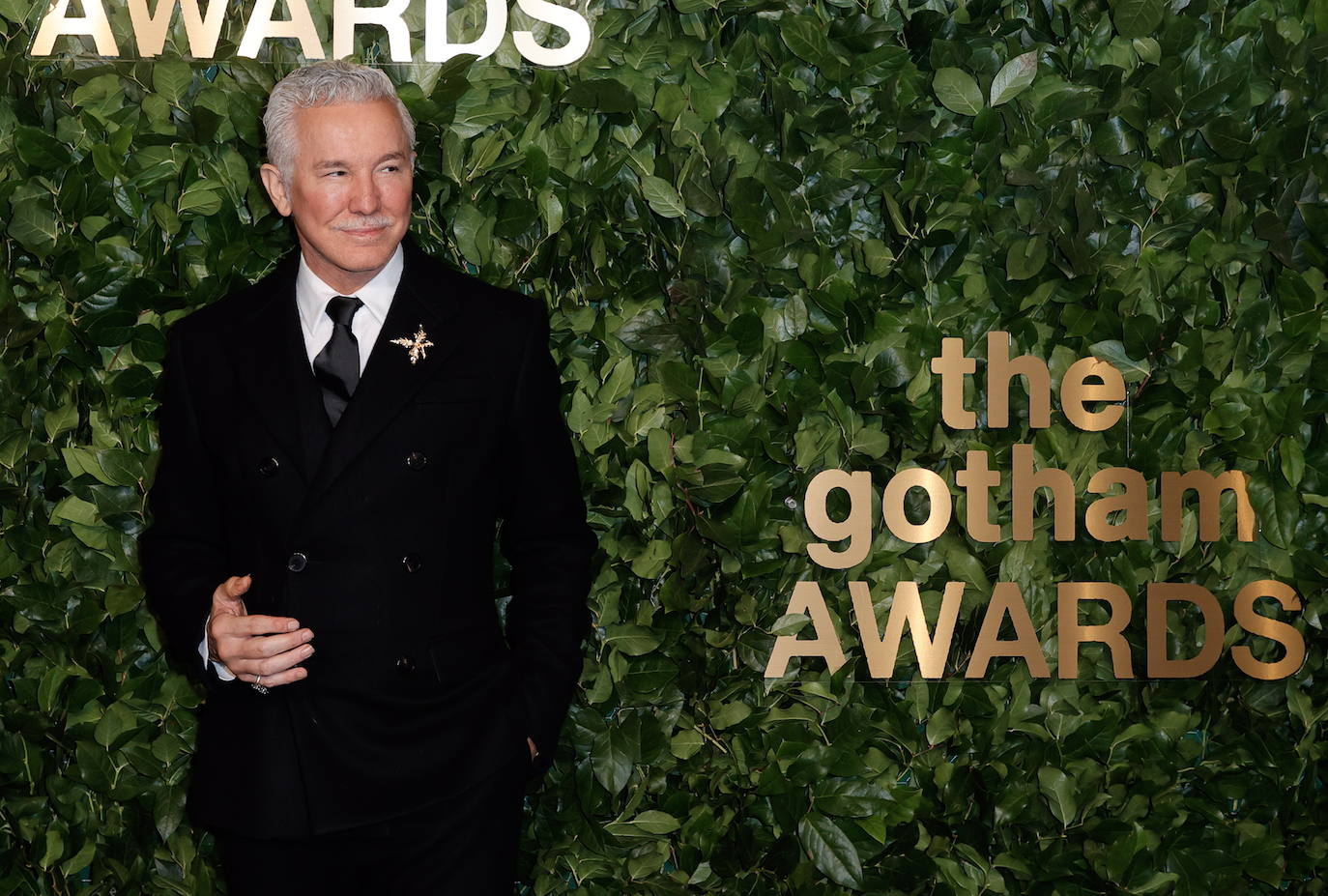 Fotos: Manhattan se viste de gala para acoger los Gotham Awards 2022 ...