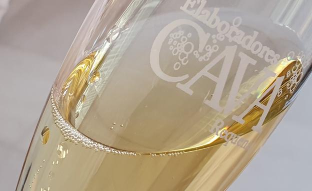 Cava de Requena | El cava valenciano gana el pulso a Cataluña y el ...