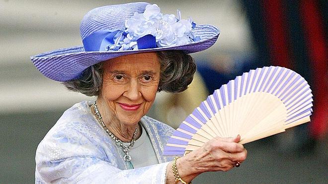 Muere a los 86 años Fabiola, la reina española de los belgas | Las ...