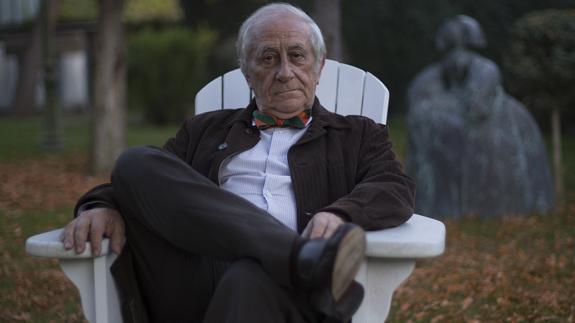 Inocencio Arias: «Siempre creí que los diplomáticos eran unos mamones ...