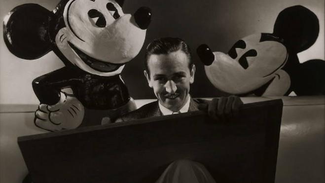 50 años sin la leyenda de Walt Disney | Las Provincias