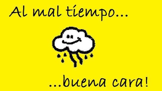 ¿Cómo afecta el buen o mal tiempo a las personas? | Las Provincias