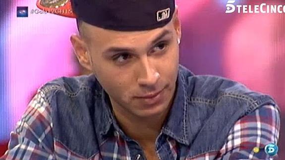 Gran Hermano 15: Omar, expulsado; Yoli, Fran y Paula, nominados | Las ...